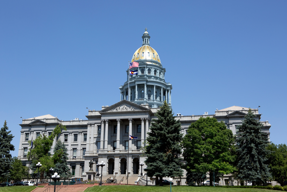 A Huge Victory For The Second Amendment Was Just Won In Colorado - The ...