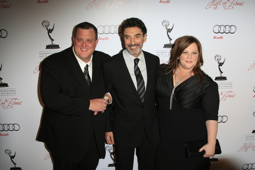 ‘Mike & Molly’ Star Billy Gardell Talks About Self Care, Reveals How He ...