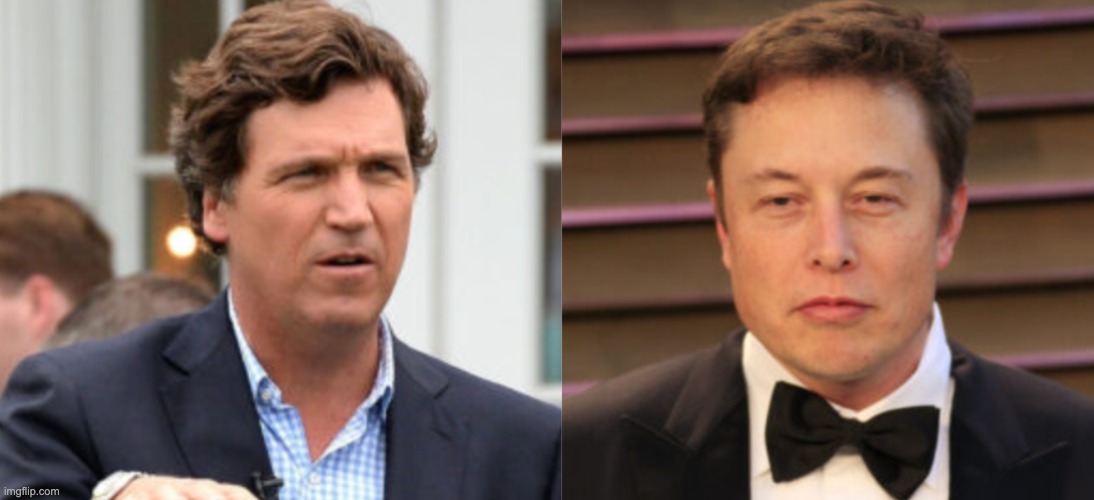 Elon Musk Makes Announcement About Tucker's Twitter-Only Show - The ...