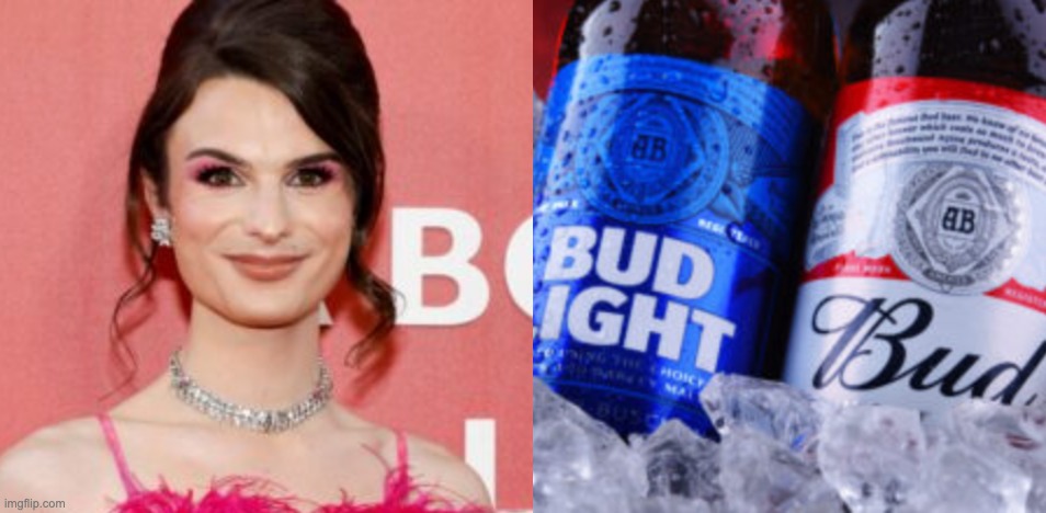 "Worst Ad In History": Trump Sounds Off On Bud Light Nearly A Year ...