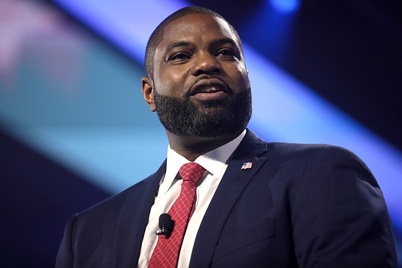 Rep. Byron Donalds Slams Woke NBC Over Debt Ceiling, IRS Agents - The ...