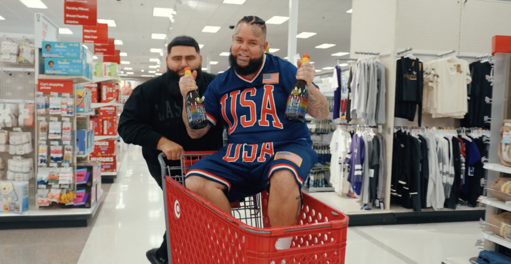 "Boycott Target" Defeats Other Artists To Reach Top Of ITunes - The ...