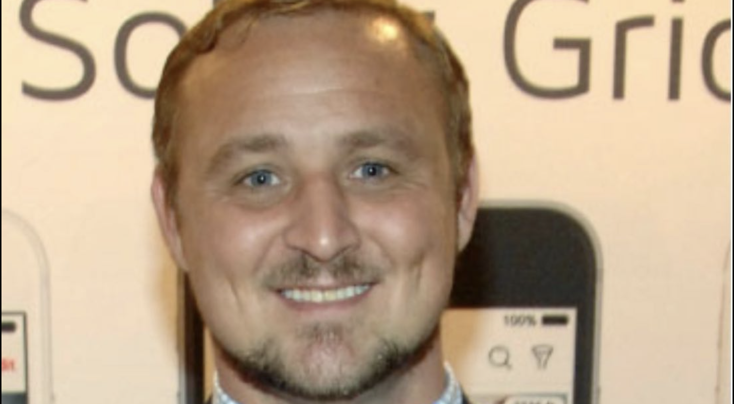 Tech CEO's Remains Found A Year And A Half After He Vanished On Uber Ride