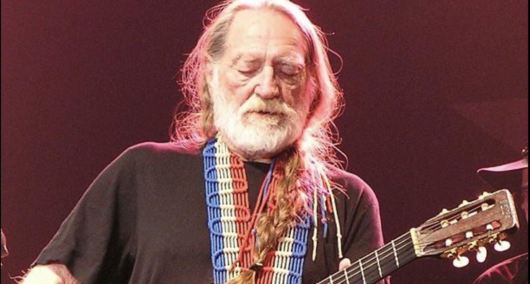 "I Never Thought I'd Get Here": Country Music Legend Celebrates His ...