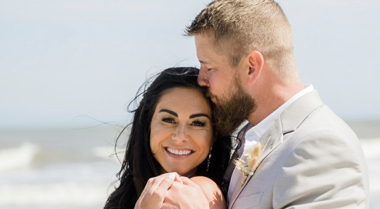 Husband Of Sc Bride Killed By Drunk Driver On Wedding Night Breaks His Silence The American