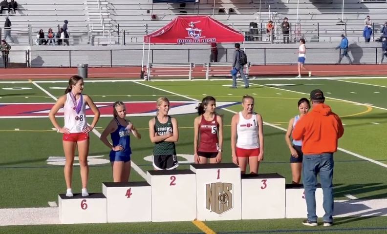 "Heartbreaking": Mother Speaks Out After Daughter Loses Track Meet To Trans Athlete - The ...