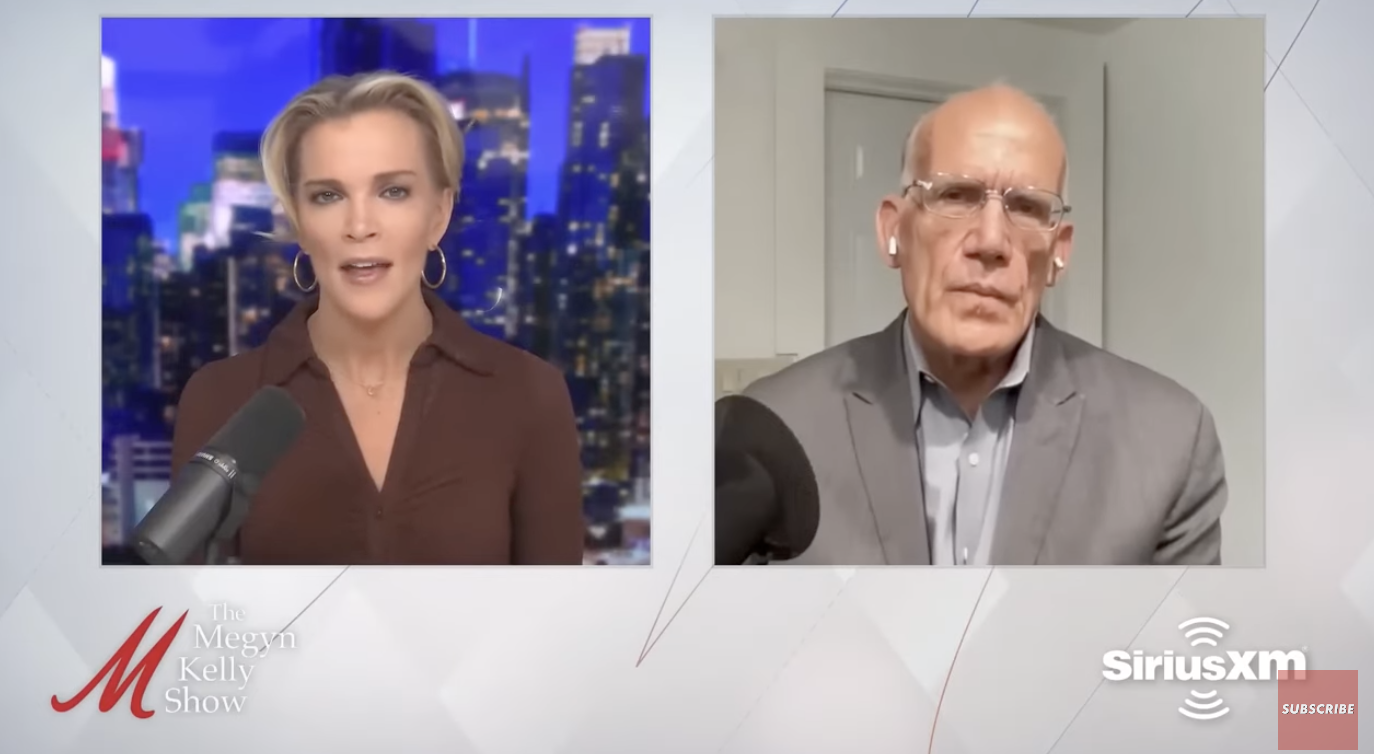 We Dont Have Penises Down South In Rio Megyn Kelly Shreds Targets Tuck Friendly Womens