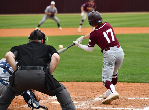 California High School Baseball Teams Throw Down After Broom Taunt ...