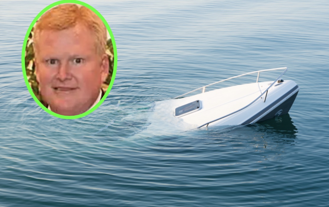 Alex Murdaugh To Be Questioned In Boating Death Of Mallory Beach - The ...