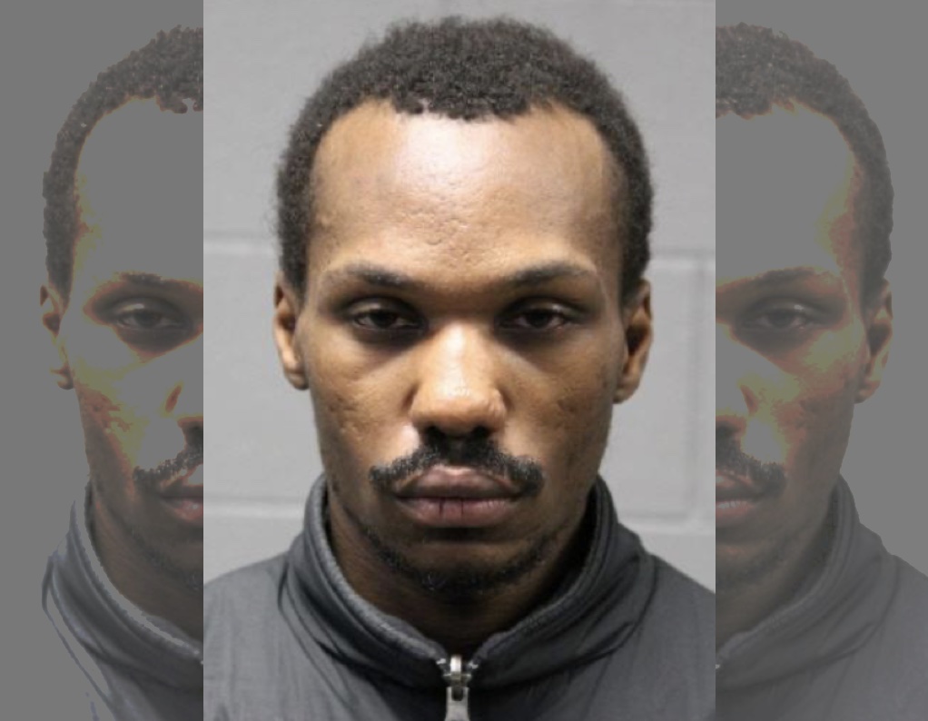 Homeless Chicago Man Accused Of Stabbing Target Security Guard Over ...