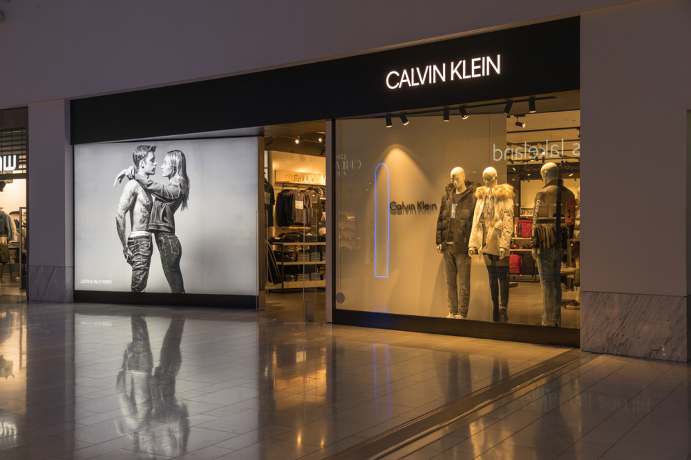 Calvin Klein Wants To Go Broke Company Faces Massive Backlash After