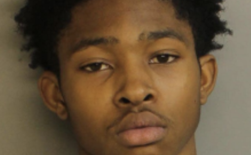 Murder Suspect Finally Caught, Arrested After Months On The Run - The ...