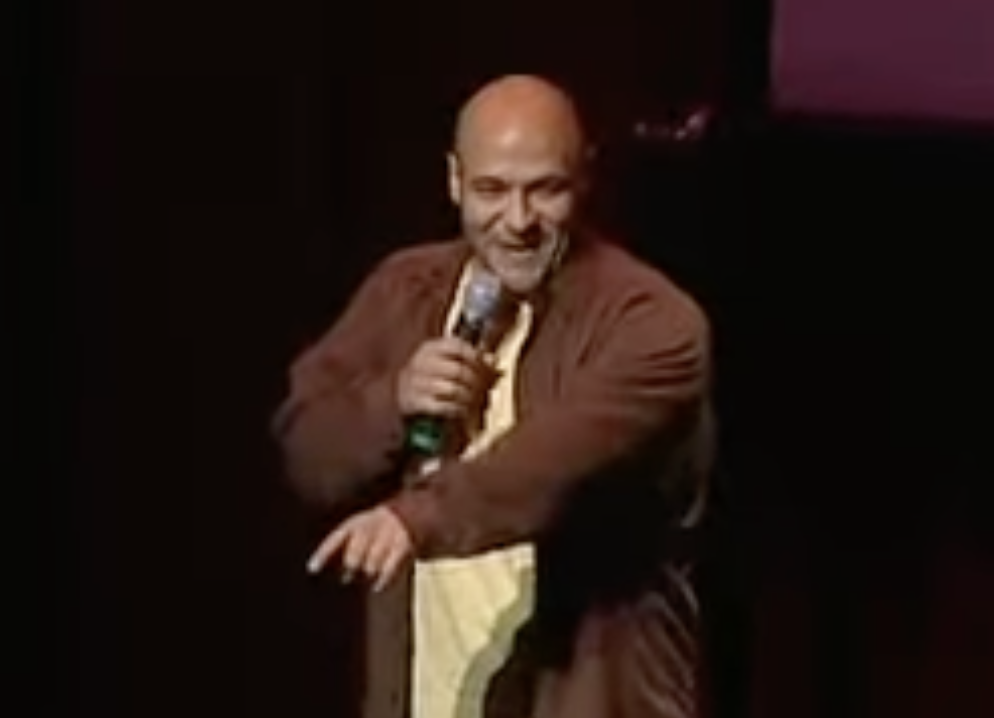 Mike Batayeh, Comedian And “Breaking Bad” Actor Dead At 52 - The ...