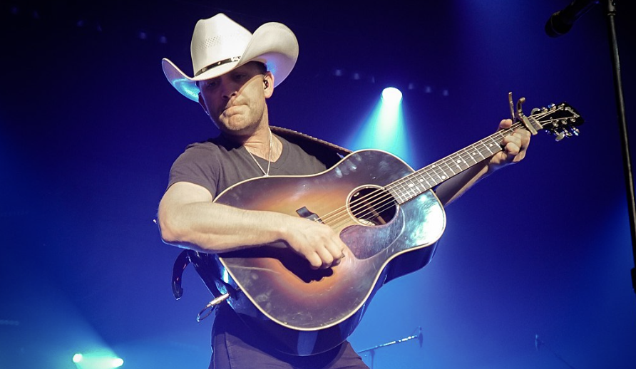 WATCH: Conservative Country Star Discusses How Faith, Patriotism Guide ...