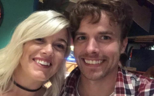 Family 'Overjoyed' After Texas Father, Colby Richards, Found Safe And ...