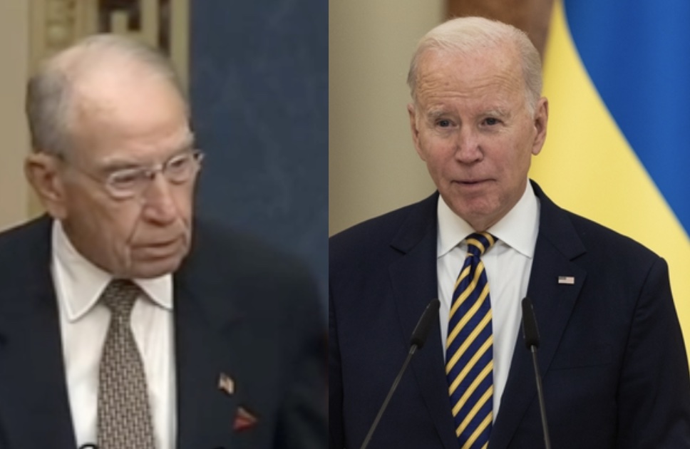 GOP: Burisma Execs Who Allegedly Paid Biden Recorded Multiple ...