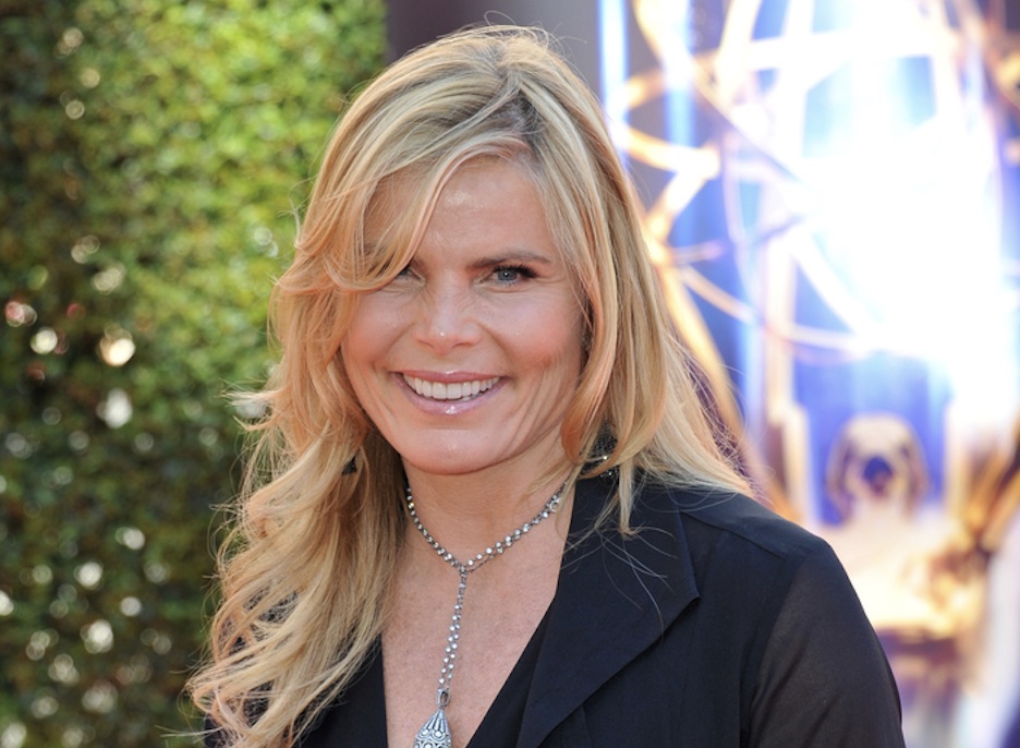 Mariel Hemingway, Granddaughter Of Ernest Hemingway, Says God Is Her ...