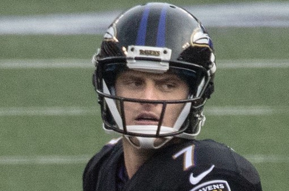 Florida Sheriff Spoke Out About Gulf Danger Days Before Former NFL ...