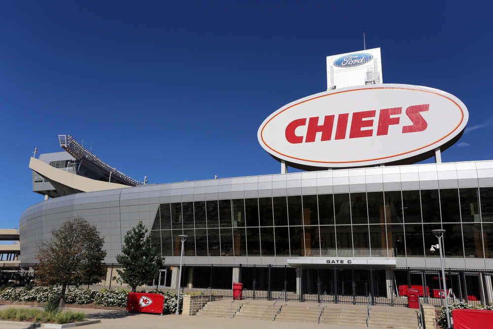 Norma Hunt, Widow Of Chiefs Founder Lamar Hunt, Passed Away At 85 - The ...