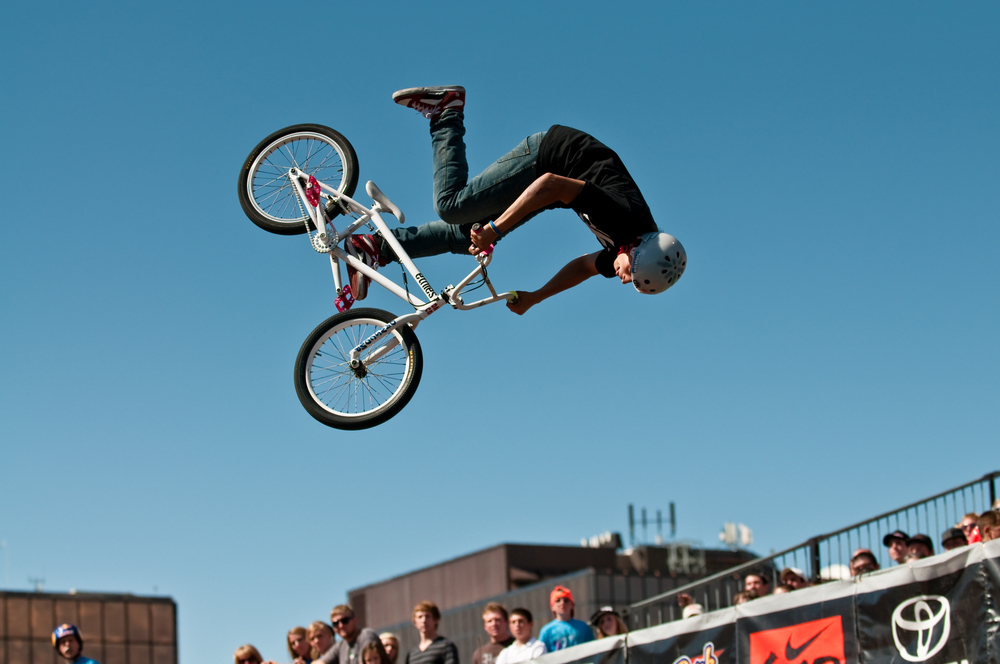 X Games Star Pat Casey, 29, Dead After Motorcycle Crash - The American ...