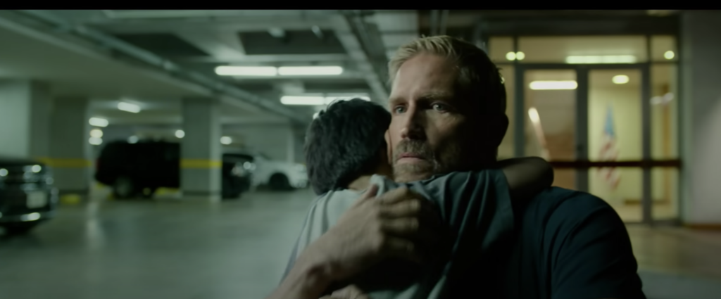 Christian Star's Film Takes Top Spot In Theaters As Disney Flicks Flop ...