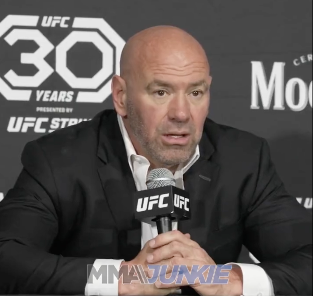 “You Must See This Movie”: UFC Boss Dana White Buying Tickets To “Sound ...
