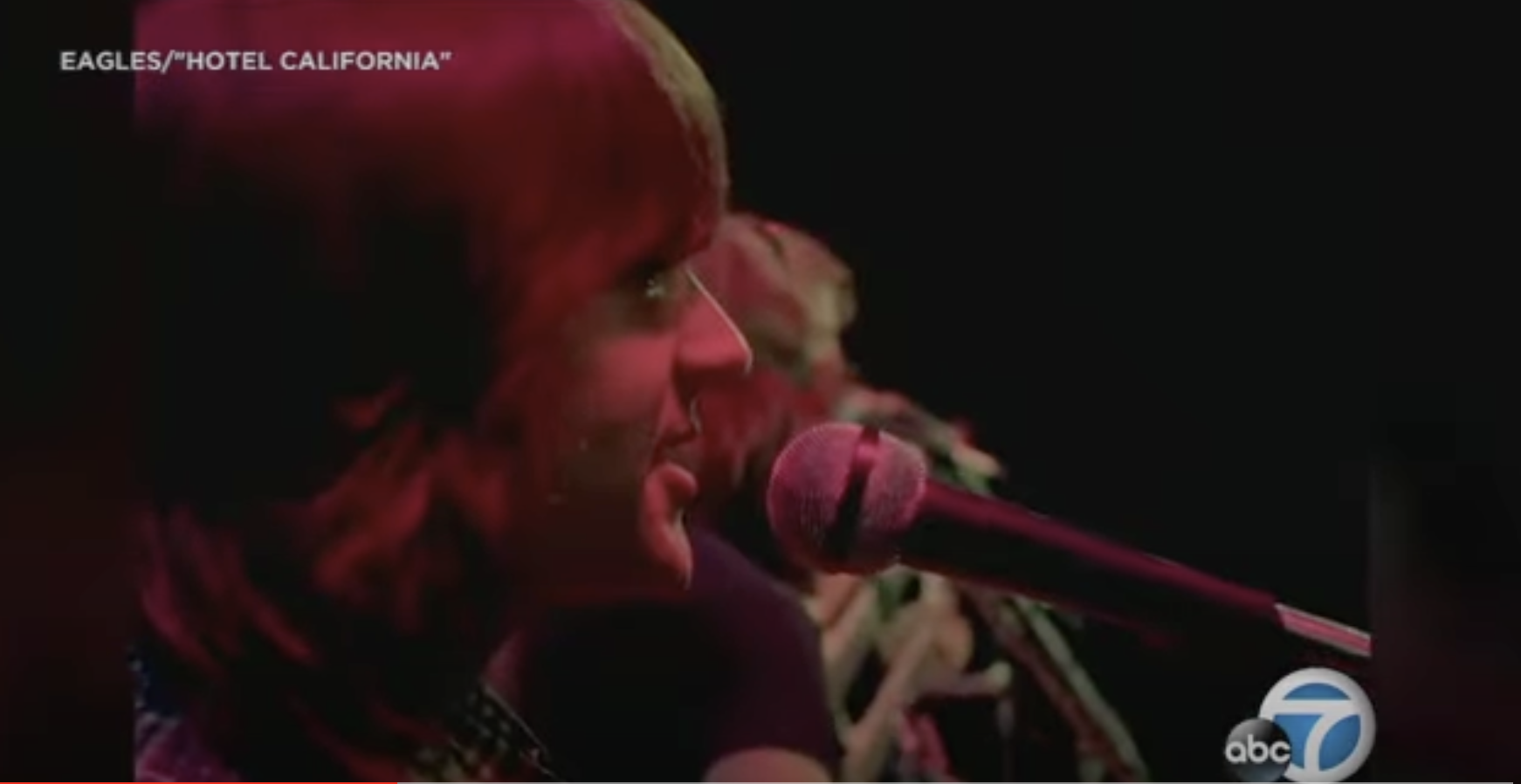 Original Eagle Randy Meisner Dead At 77 - The American Tribune.com