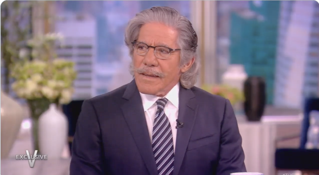 WATCH: Geraldo Explains Who Got Him Fired From "The Five," Who He Will ...