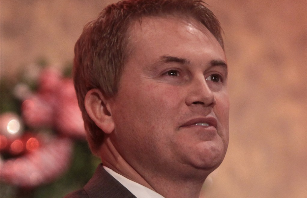 Rep. Comer Explains The Importance Of Hunter's Plea Deal Disaster - The ...