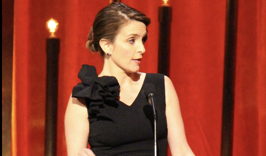 Report: Tina Fey Could Take Over "Saturday Night Live" - The American Tribune.com