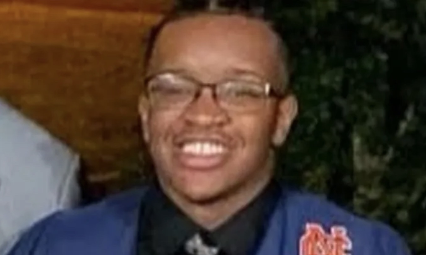 Georgia Teen Dies After Heroically Saving Girlfriend's Family From Drowning At Beach - The ...