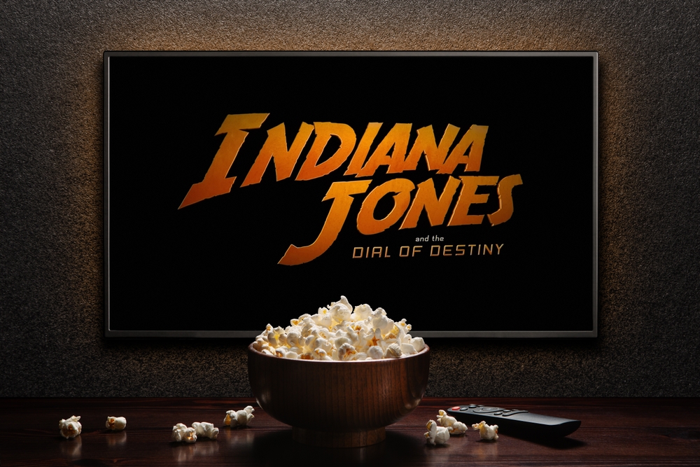 Woke Disney Lost Over $134 Million On Latest Indiana Jones Flop - The ...
