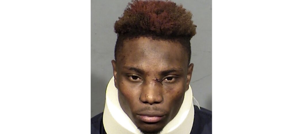 Former NFL Superstar Sentenced To Up To 10 Years In Prison Following ...