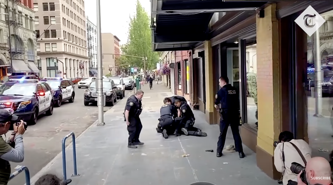 Woke Blue State County Loses A Billion Taxable Dollars As Residents ...