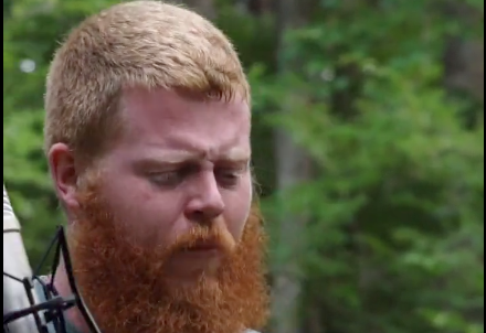 Once Unknown Country Folk Singer Receives Much Praise For "Anthem" Of ...
