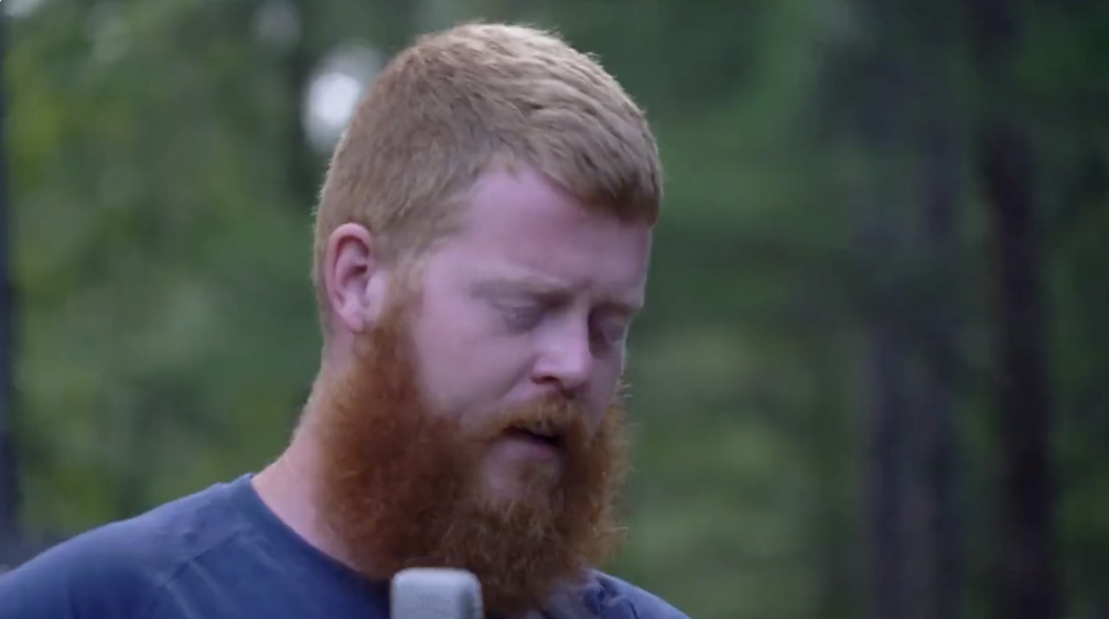 WATCH: Oliver Anthony Releases Powerful New Song As World Teeters ...