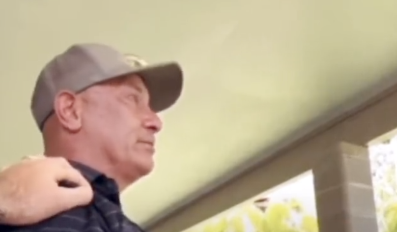 WATCH: Powerful Video Shows Maui Man Describing Real Estate Vulture ...