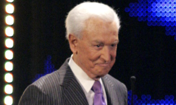 Bob Barker, Longtime Host Of Price Is Right, Dead At 99 Bob Barker, Longtime Host Of Price Is Right, Dead At 99