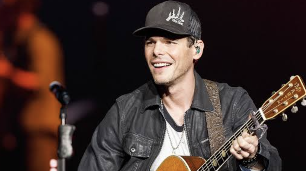 "Treasure Of My Life": Country Singer Explains Why He's Leaving Country ...