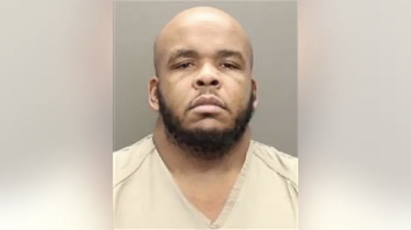 Georgia Homeowner Shoots Murder Suspect Who Broke Into His Home - The ...