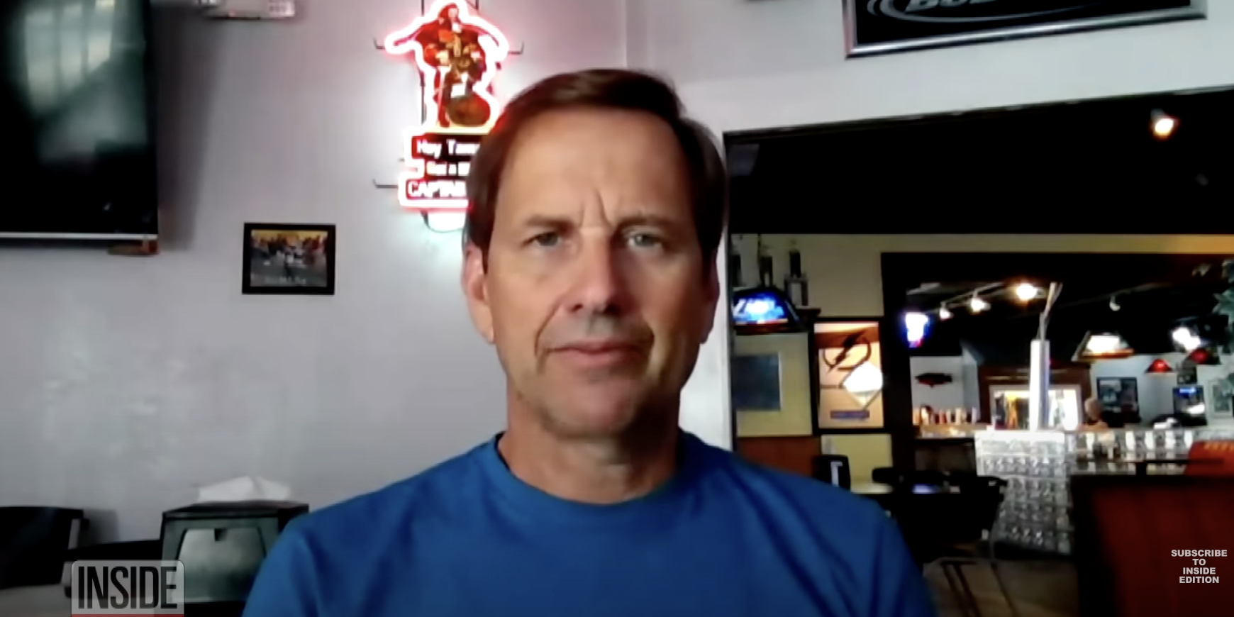 Florida Restaurant Owners Deters Dine And Dashers With Hilarious “Walk ...