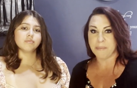 WATCH: Mom Fights Back, Wins Big After School Secretly Transitions Her ...