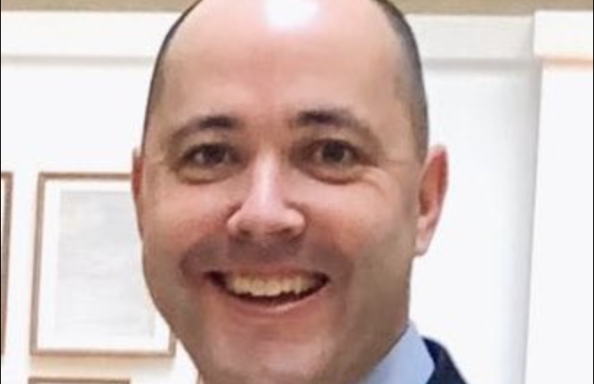 Georgia AG Turns The Tables On Left With Racketeering Charges Against ...