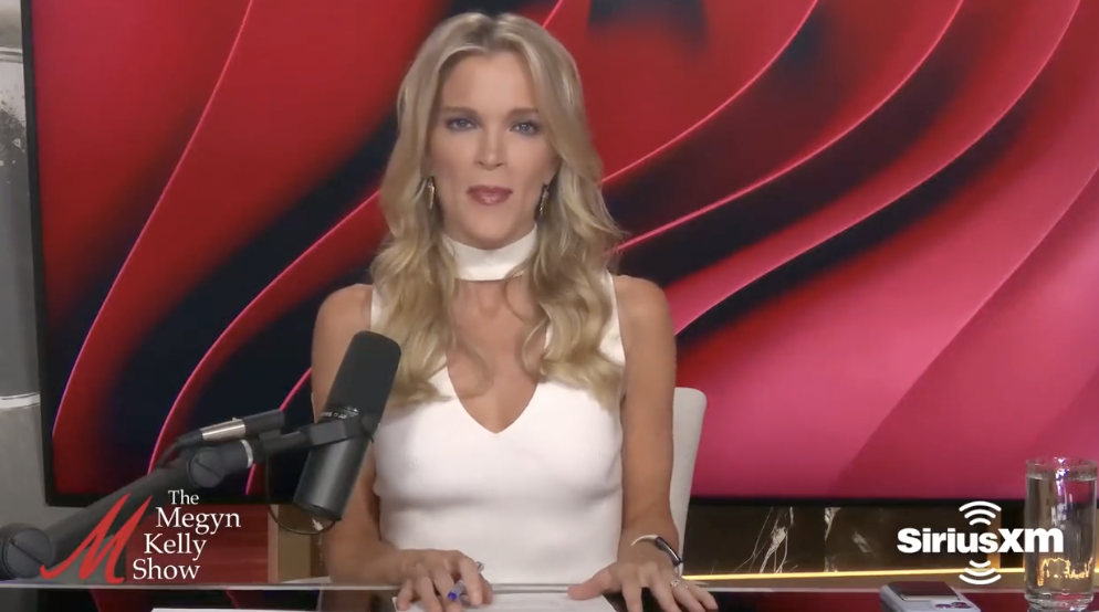 "Going To Be Tough": Megyn Kelly Makes Huge Trump Announcement To Fans ...