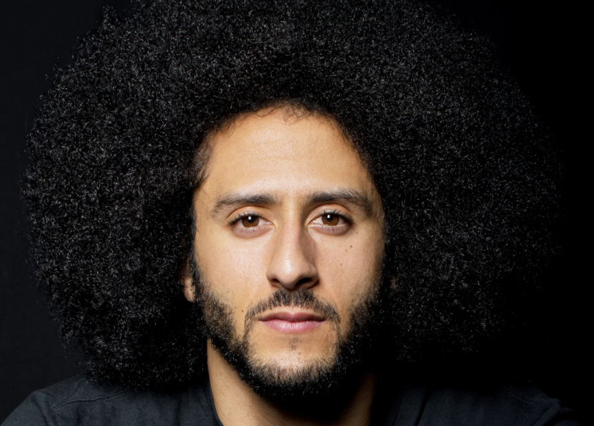 Colin Kaepernick Grabs Spot On Cover Of Men's Health Magazine - The ...