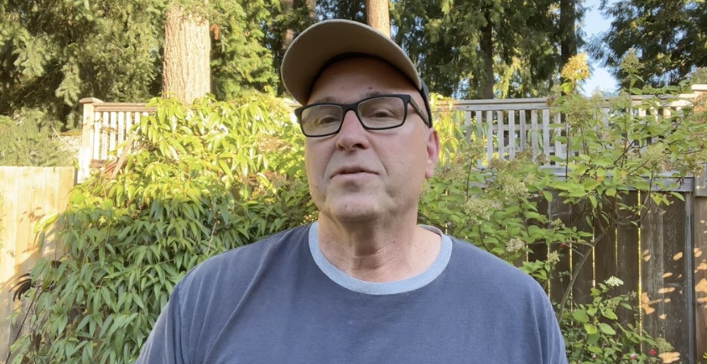 Father Who Was Abandoned By His Father Teaches Kids Lessons From Dad ...