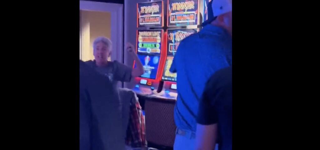 NASCAR Driver Christy Georges-Barnett Wins Over $1 Million At Vegas ...