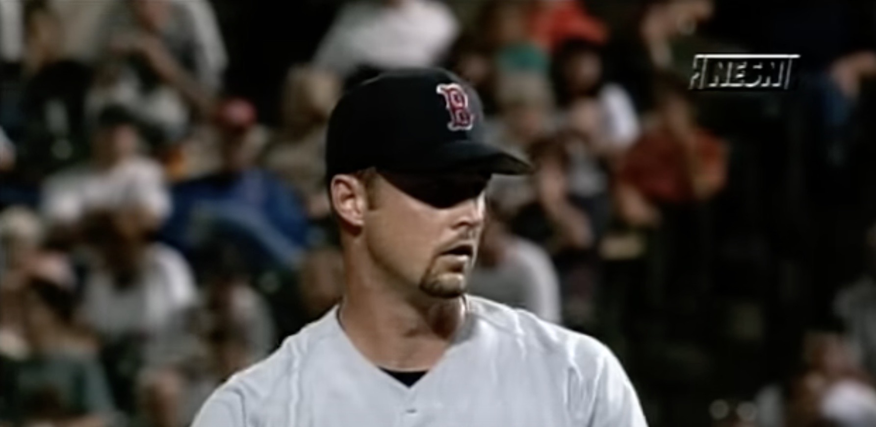 Former Boston Red Sox Tim Wakefield's Powerful Late Life Message Shared ...