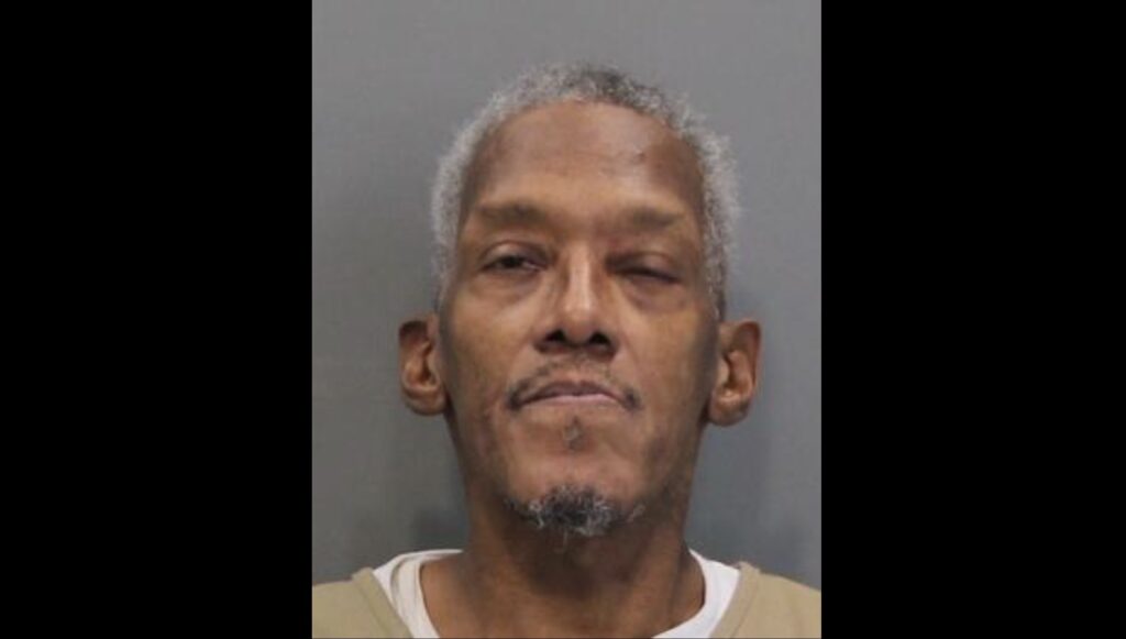 Prominent Business Man Killed By Career Criminal Darryl 'Too Tall ...