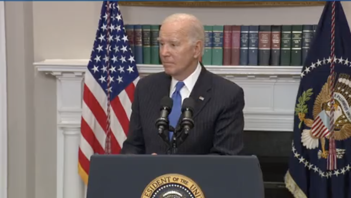 WATCH: Confused Brandon Goes On Winding Tangent When Asked Critical ...